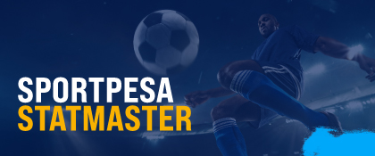 Statmaster | Takwimu za Mechi | SportPesa